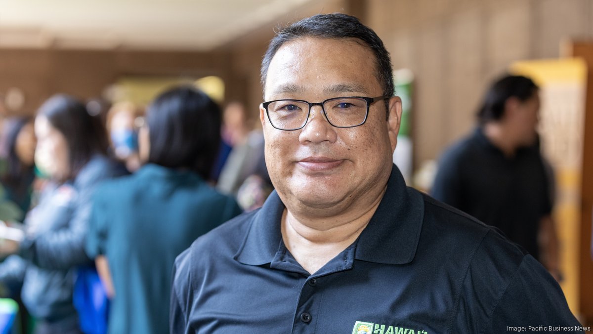 Hawaii Farm Bureau's Brian Miyamoto talks challenges, trends in local ...