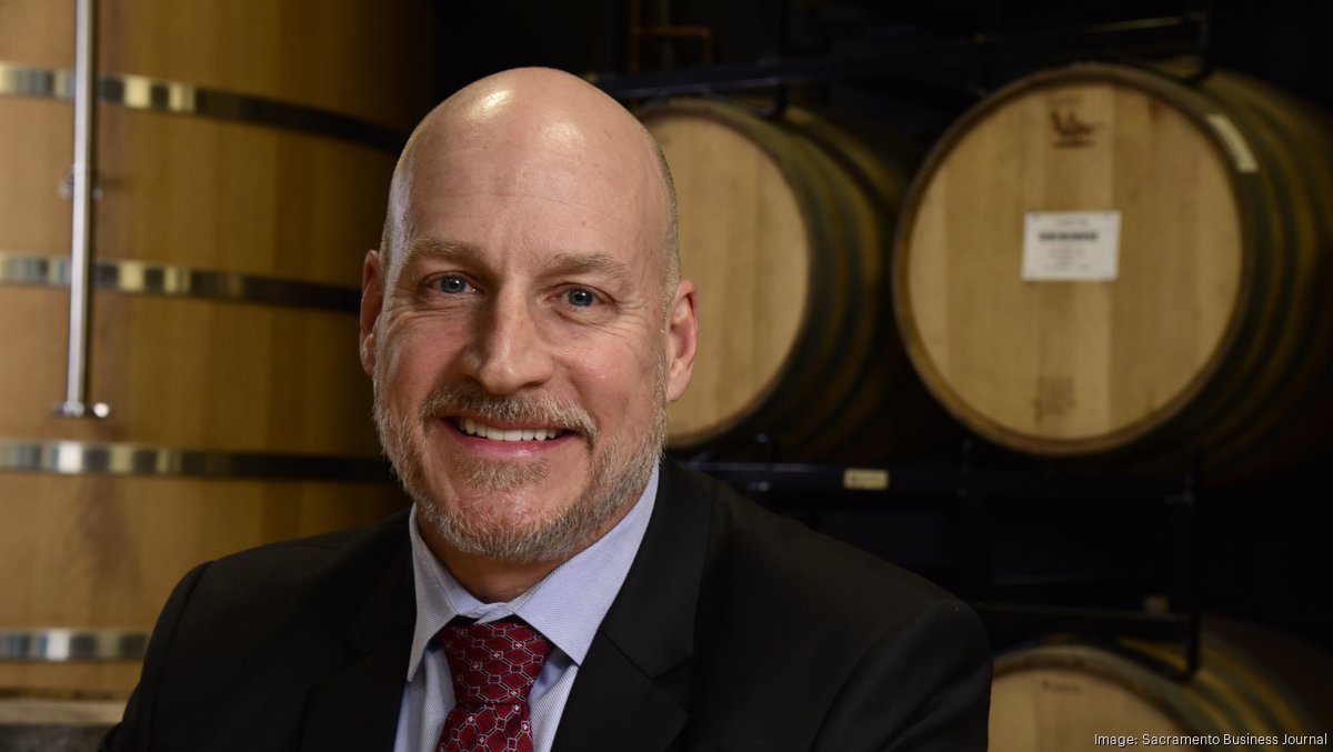 Most Admired CEO honoree: Tyler Covey, MDstaffers - Sacramento Business ...