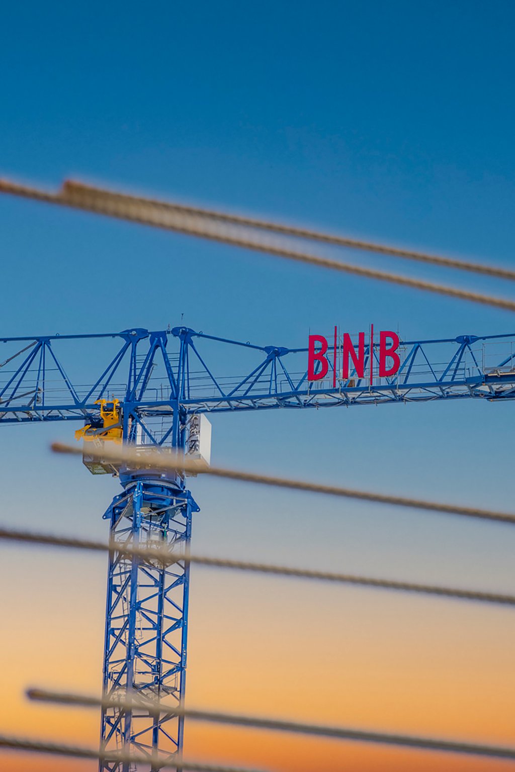 BNBuilders BizSpotlight - Denver Business Journal