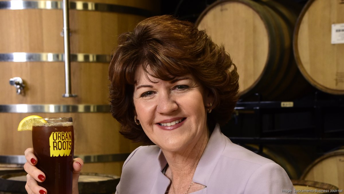 Most Admired CEO honoree: Kimberly Menzel, Kaiser Permanente Roseville ...