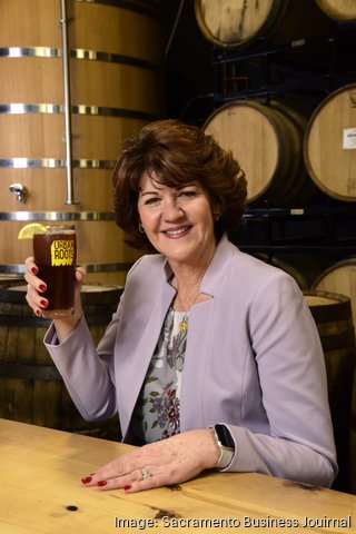 Most Admired CEO honoree: Kimberly Menzel, Kaiser Permanente Roseville ...