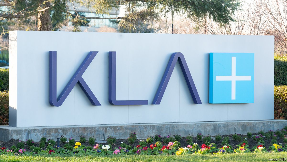 Chip equipment maker KLA plans to lay off 72 in Silicon Valley ...