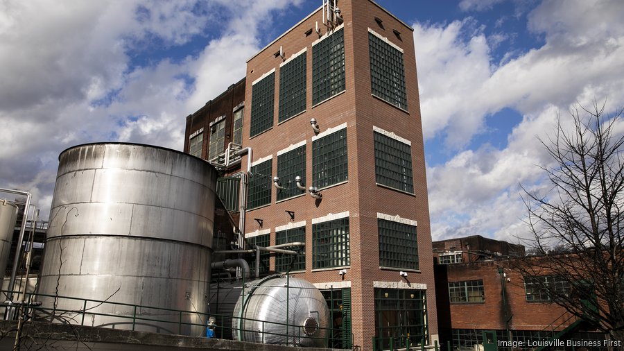 Buffalo Trace unveils new stillhouse, expanded ‘hard hat tour ...