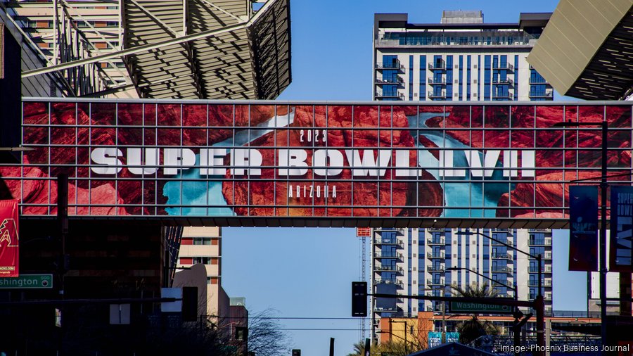 Super Bowl: Kansas City Chiefs fans will find plenty of events in ...