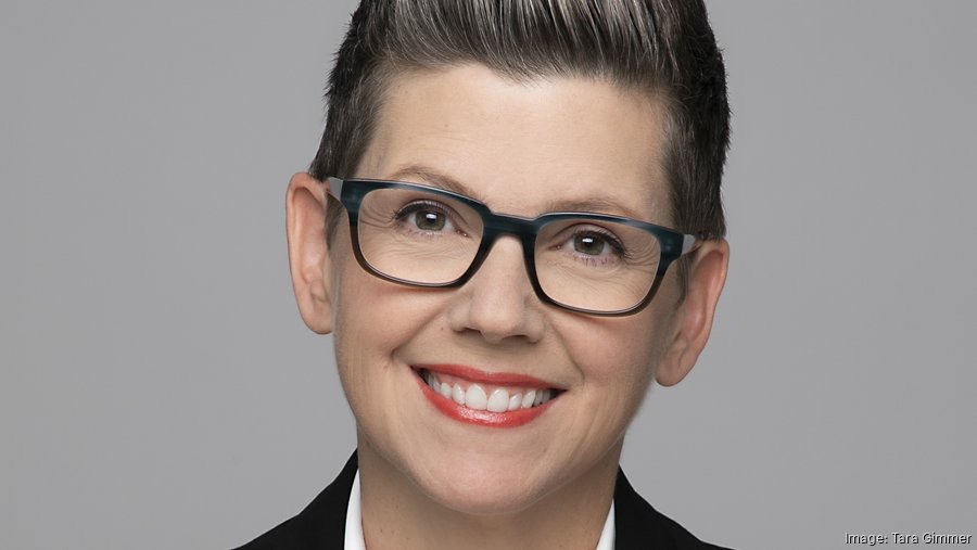 Treehouse taps Dawn Raines as its new CEO - Puget Sound Business Journal