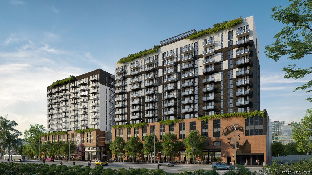 Rilea Group expands Mohawk at Wynwood apartments in Miami - South ...