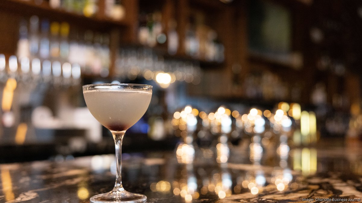 Bar One Lounge debuts $1.5M expansion in SouthPark - Charlotte Business ...