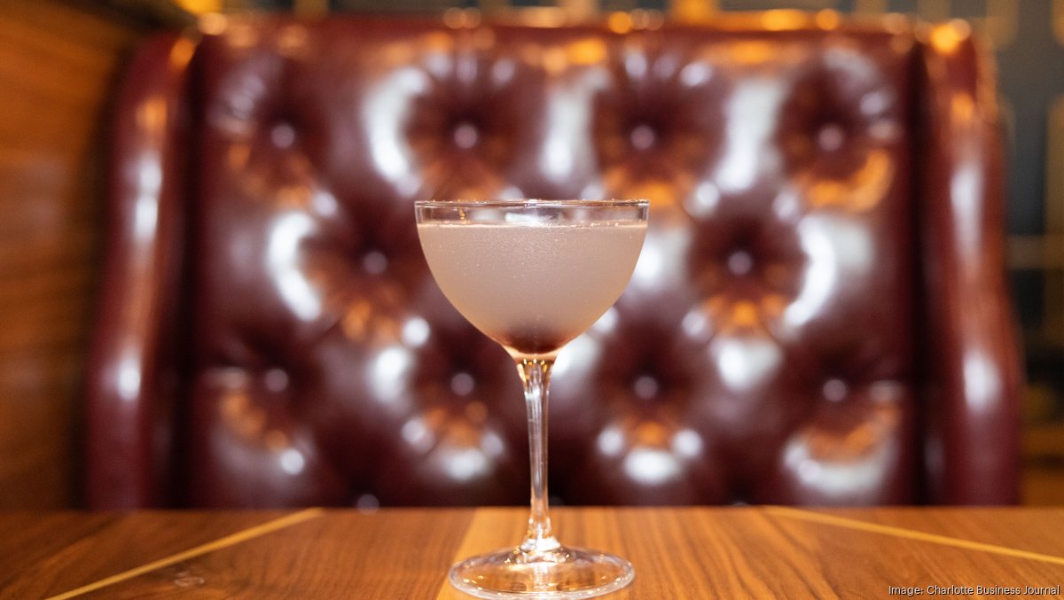 Portman sues Bar One Lounge after South End lease default - Charlotte ...