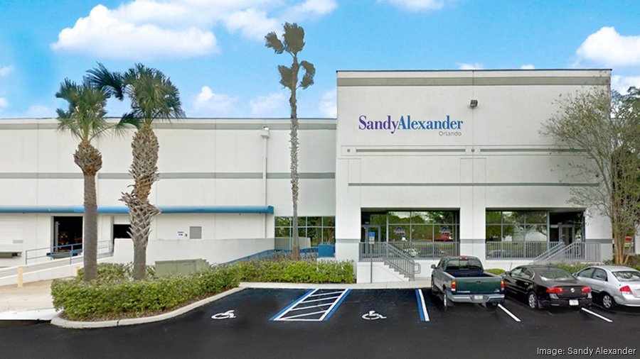 Orlando Abbott Communications Group bought by Sandy Alexander Inc ...