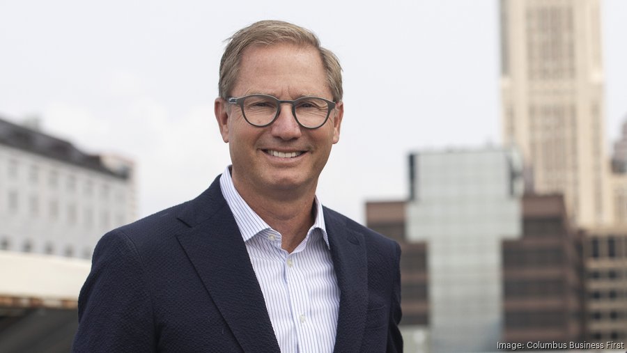 Two new members join Ohio State University trustees - Columbus Business ...