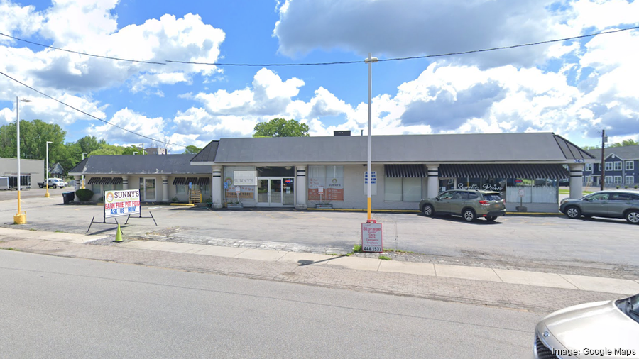 Tap That Tap Room plans self-pour site in Tonawanda - Buffalo Business ...