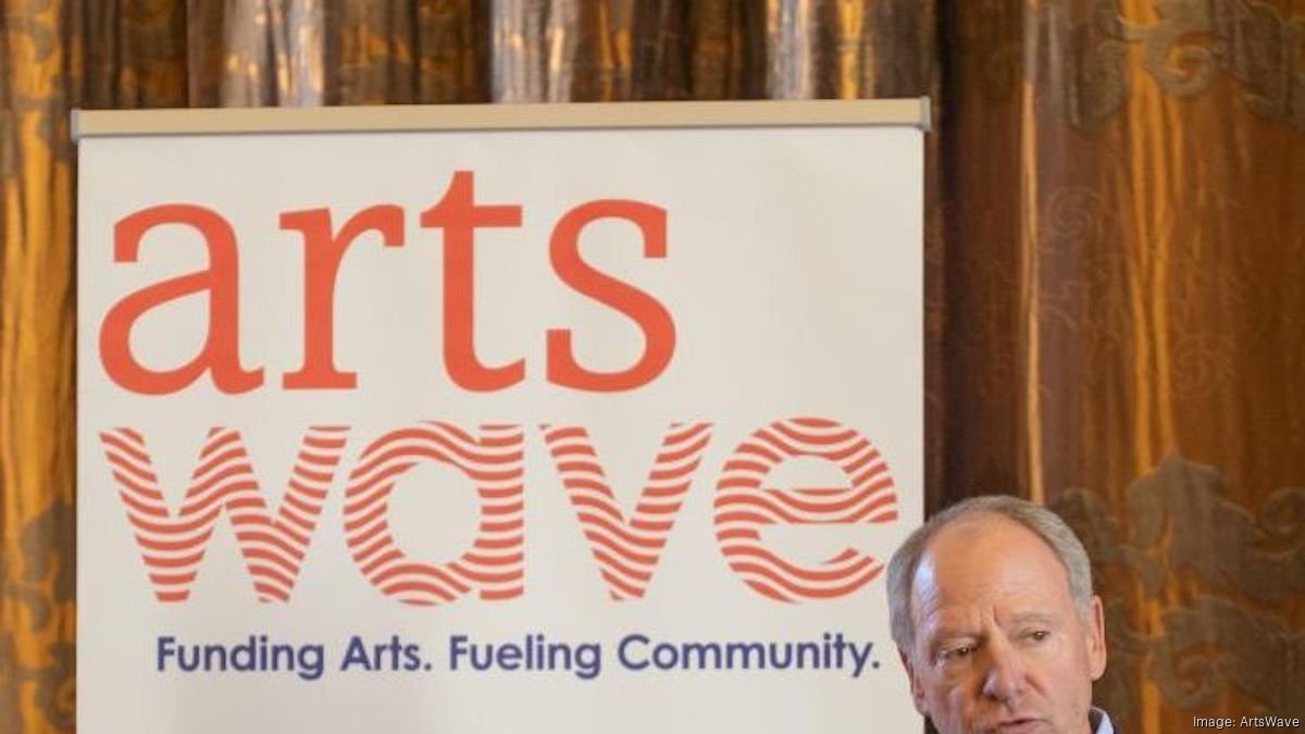 ArtsWave unveils $12 million 2023 campaign goal, new kids education ...