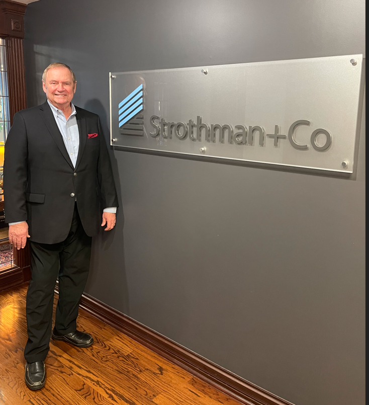 Strothman and Company BizSpotlight - Louisville Business First