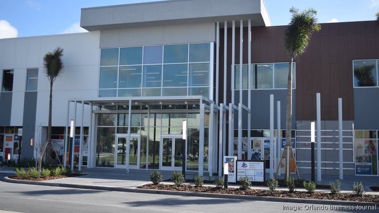 Lift Orlando hires former Truist exec Sandy Hostetter as new VP ...