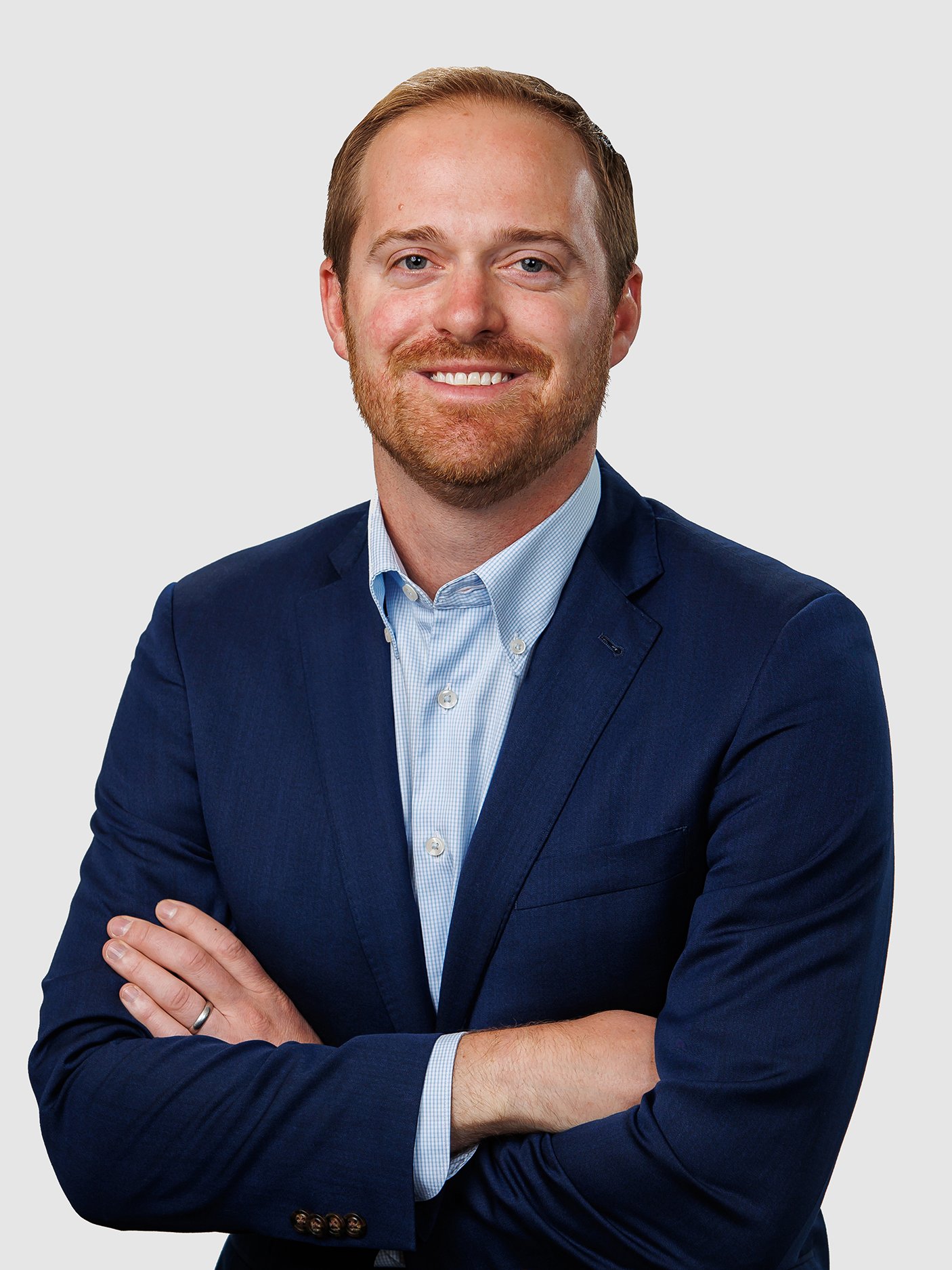 Chris Aitken | People on The Move - Philadelphia Business Journal