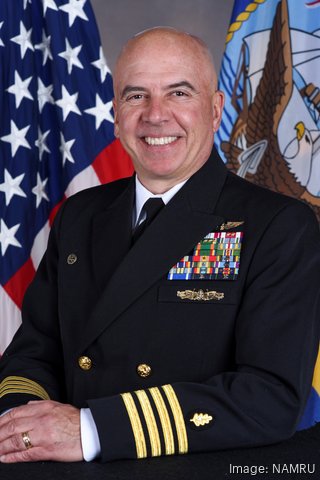 Testing The Kraken: Inside a widely unknown Navy unit operating in ...