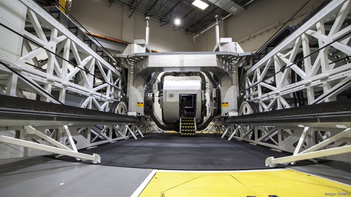 Testing The Kraken: Inside a widely unknown Navy unit operating in ...