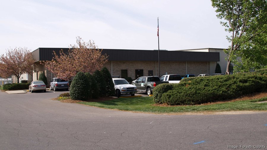 Golding Farms in Clemmons sells it property for $7.75 million to ...