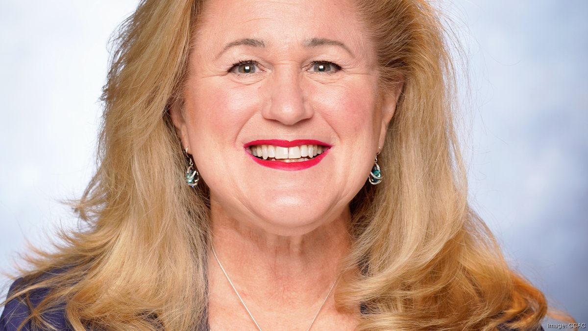 20 People to Know in Higher Education: Debra Roach, Community College ...