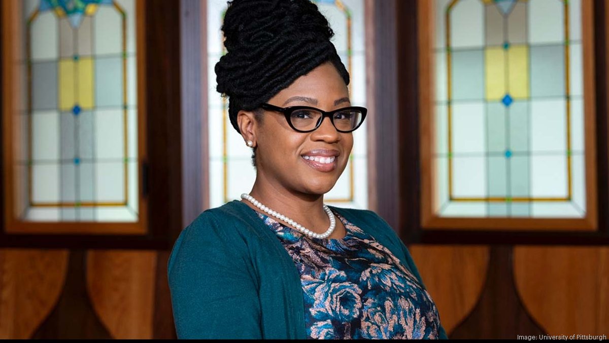 20 People to Know in Higher Education: Monique Smith, University of ...