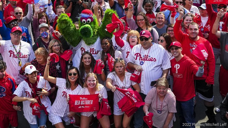 'It's a Philly Thing': Why Philadelphia Eagles' postseason slogan is a ...