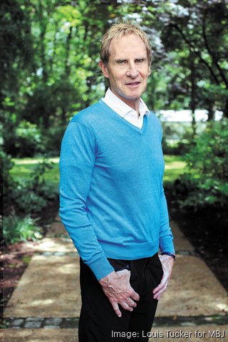 FedEx names R. Brad Martin board chair after death of Fred Smith ...