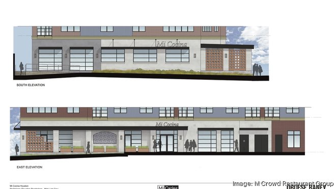 M Crowd Restaurant Group, parent company of Mi Cocina, to move ...