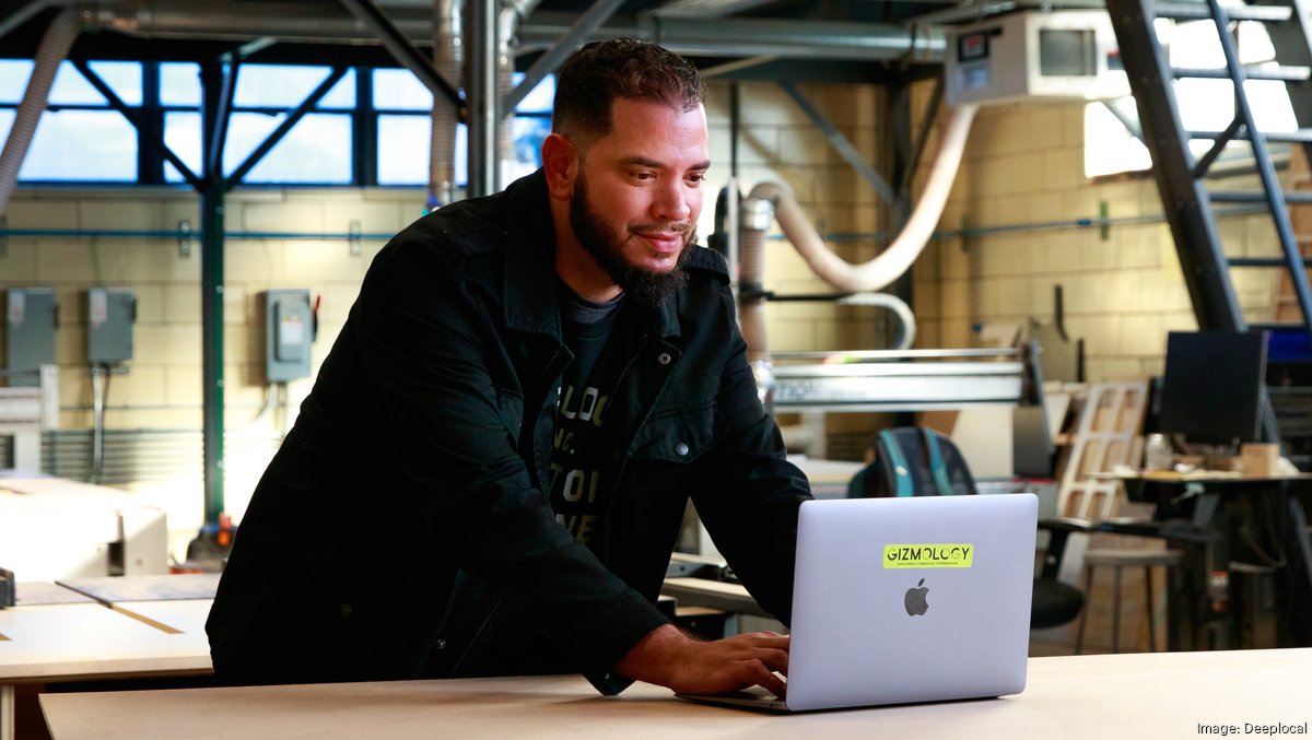 Deeplocal's technology apprenticeship looks to advance racial equity ...