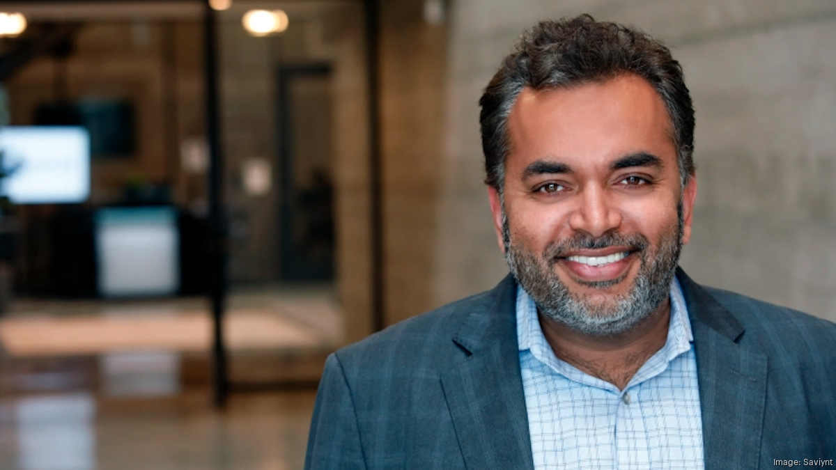 Cybersecurity company Saviynt raises $205M in debt financing - L.A ...