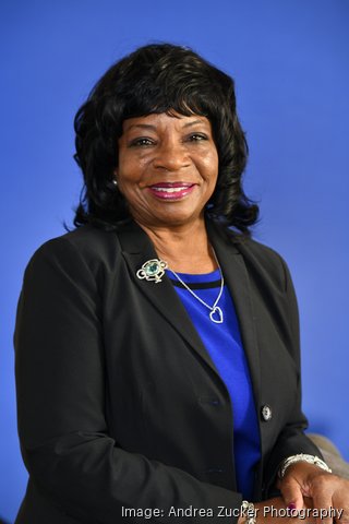 Power 100 Bright Fockler Barbara Hyde Pitt Hyde Robinson Young ...