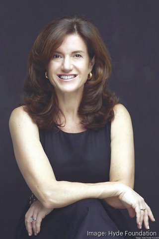 Power 100 Bright Fockler Barbara Hyde Pitt Hyde Robinson Young - Memphis Business Journal