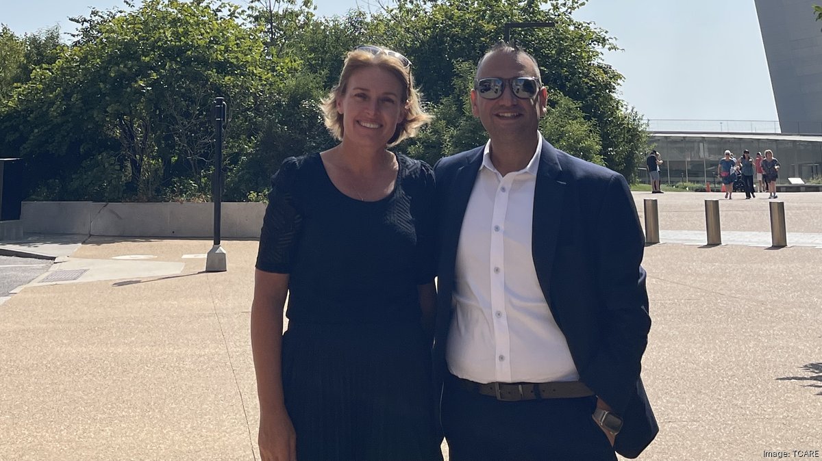 Startup Exit Awards 2023: Tcare's $17M raises allows it to expand its ...