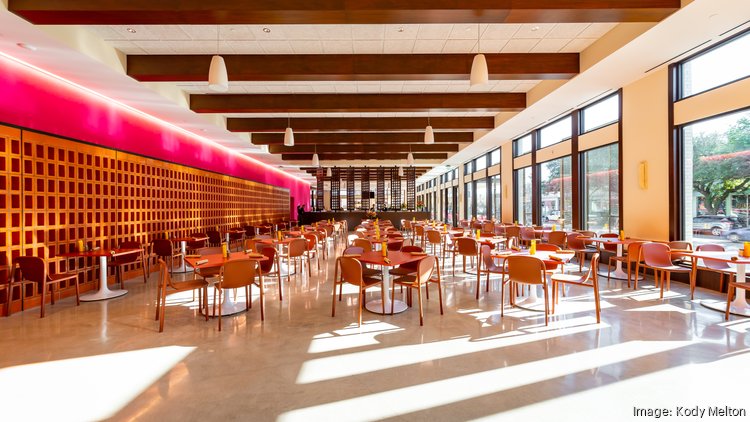 Rosario's opens permanent home in Southtown - San Antonio Business Journal