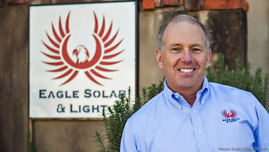 Birmingham solar company taking on Southeast - Birmingham Business Journal
