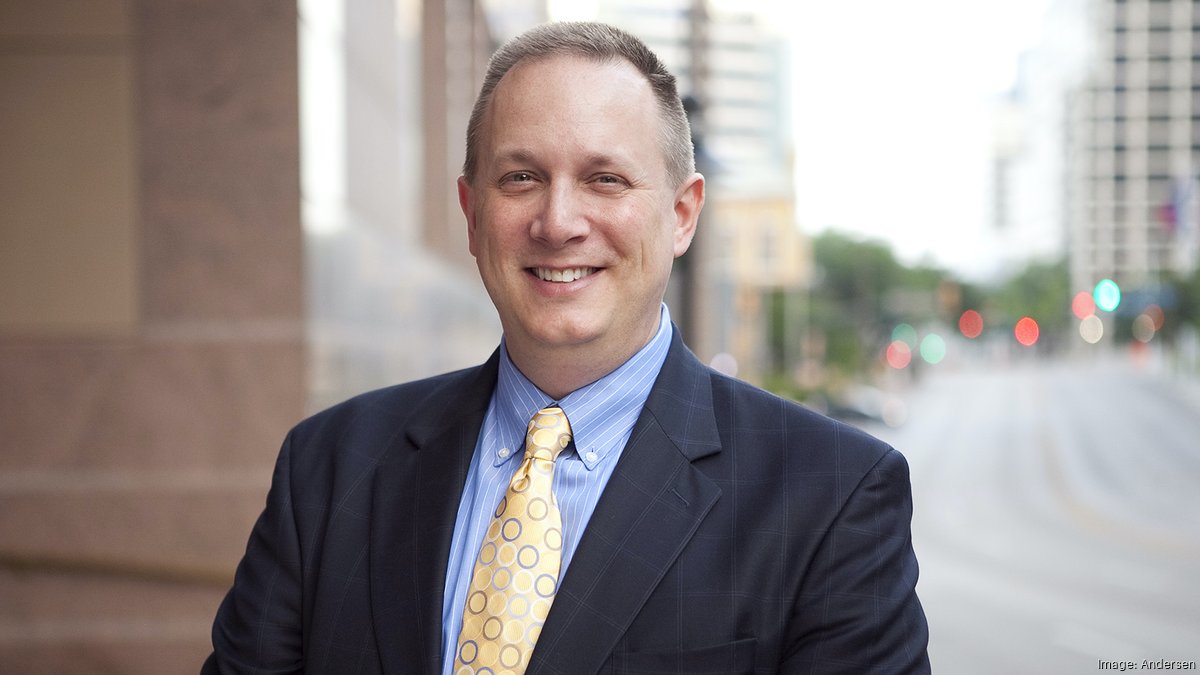 Andersen sees growth opportunities with new Pittsburgh office ...