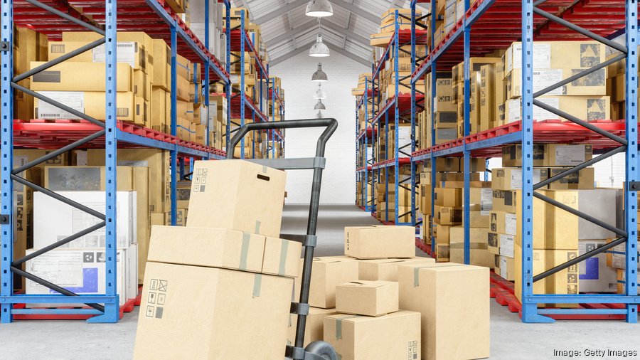 US industrial market seeing rise in sublease space - Triad Business Journal