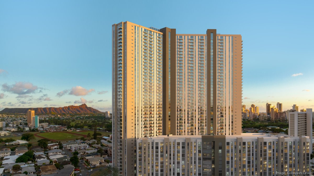 Information packets now available for Kuilei Place units - Pacific ...