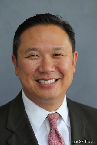 Walt Disney Museum exec tapped to lead SF Travel board - San Francisco Business Times