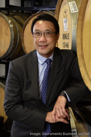 Most Admired CEO honoree: Paul Lau, SMUD - Sacramento Business Journal