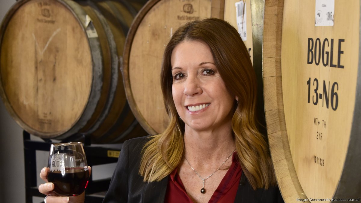 Most Admired CEO honoree: Keetha Mills, FoundationCCC - Sacramento ...