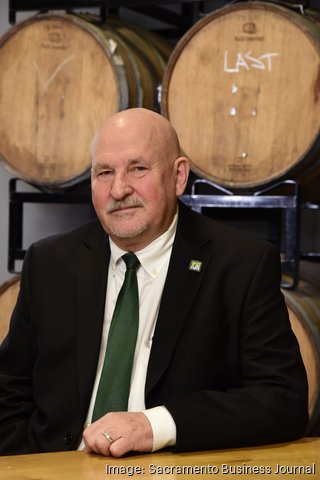 Sac State President Robert Nelsen reflects on his legacy - Sacramento ...