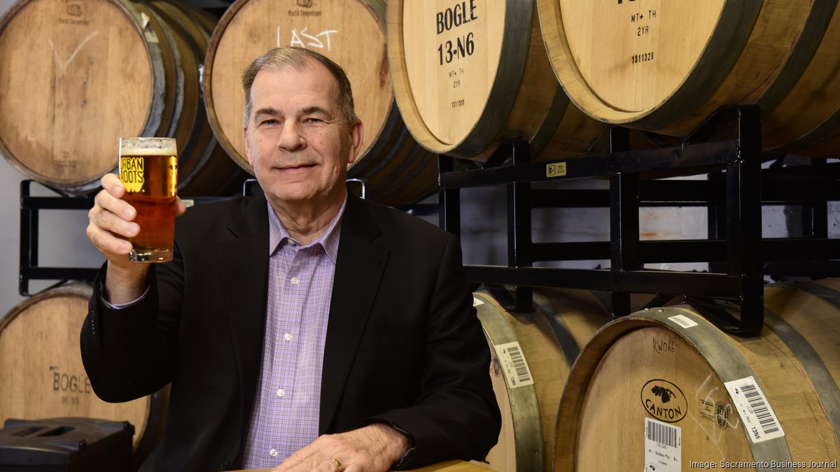 Most Admired CEO honoree: Richard Smith, Tri Counties Bank - Sacramento ...