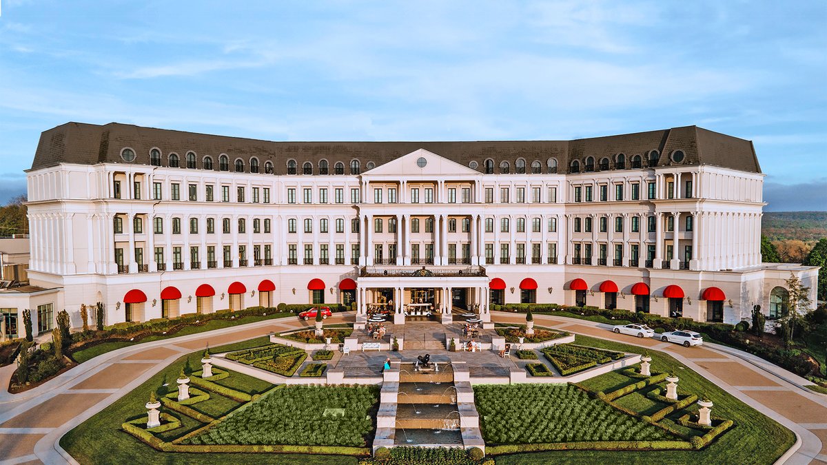 VP on the surging demand for luxury travel experiences and what’s to ...