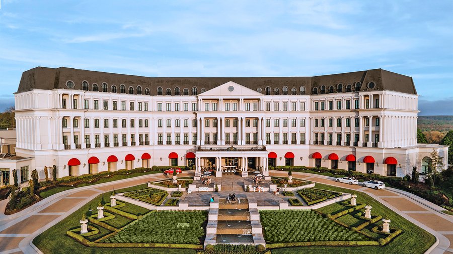 VP on the surging demand for luxury travel experiences and what’s to ...