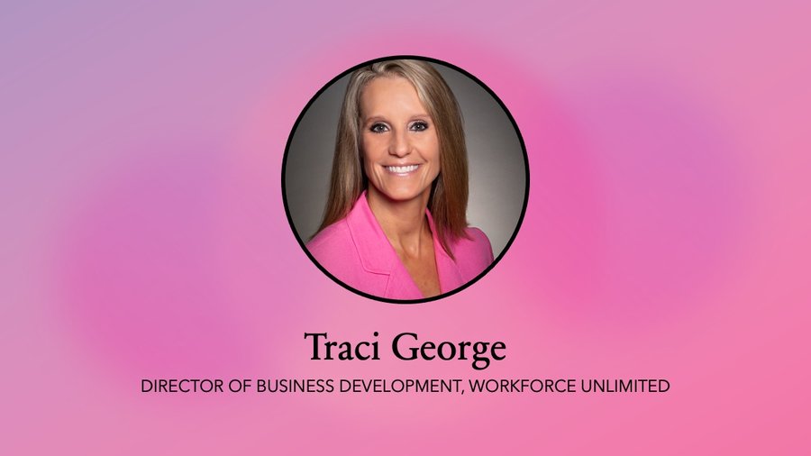 Outstanding Women in Business