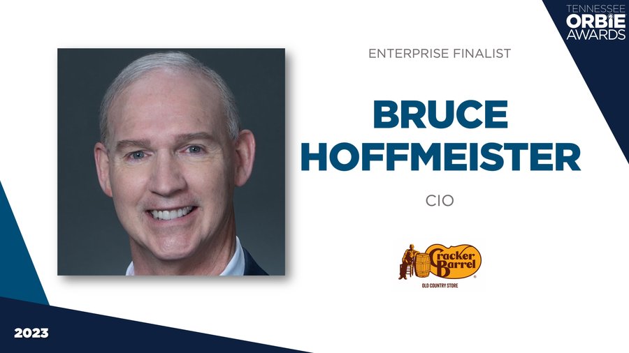 Finalists named for 2023 TennesseeCIO ORBIE Awards - Nashville Business ...