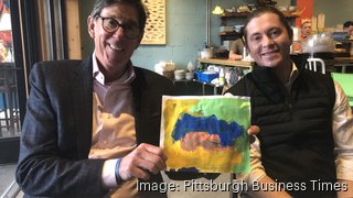 Fish Sandwich Chronicles: David and Zach Malone at Penn Avenue Fish ...