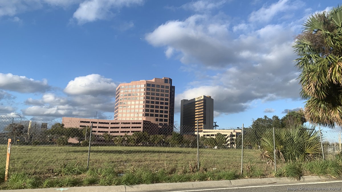 Orlando votes on downtown plans once called Vertical Medical City ...
