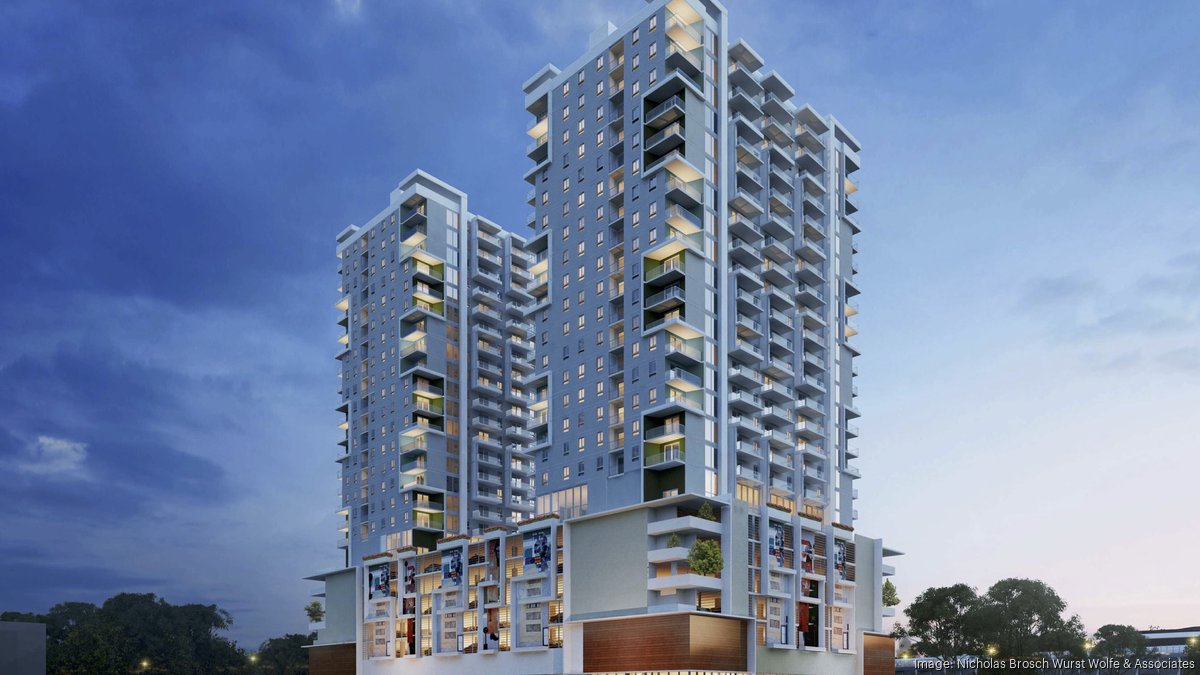 Lion Development, PMG, Lndmrk Develop buy Block 19 development site in ...