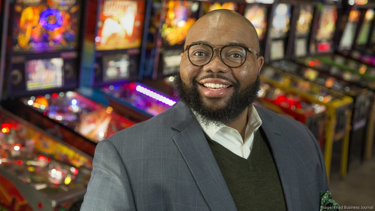 Bryle Hatch of Greeensboro, NC Dept. of Health and Human Services among ...